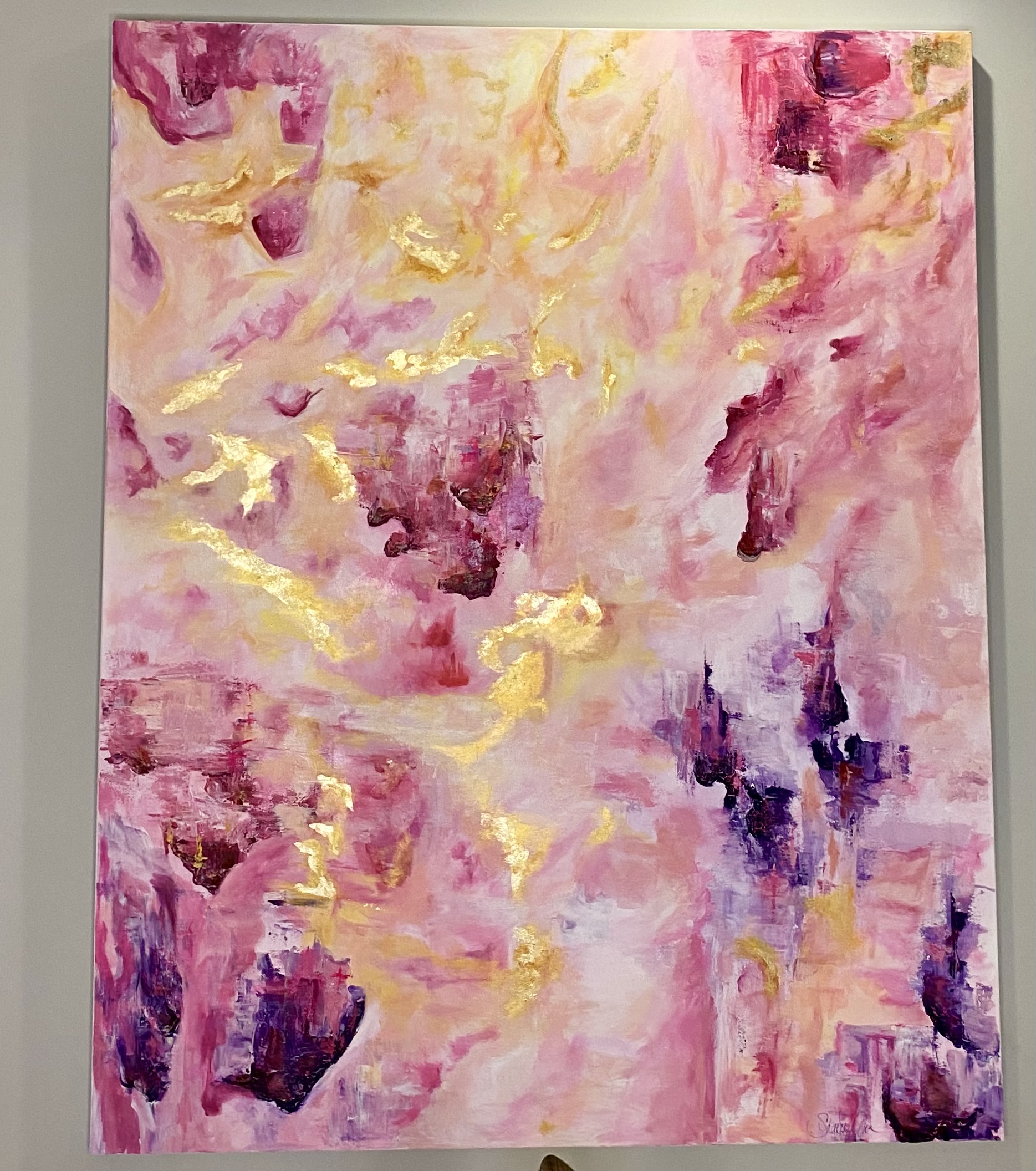 Shanna Heun Art – Shanna Heun Art